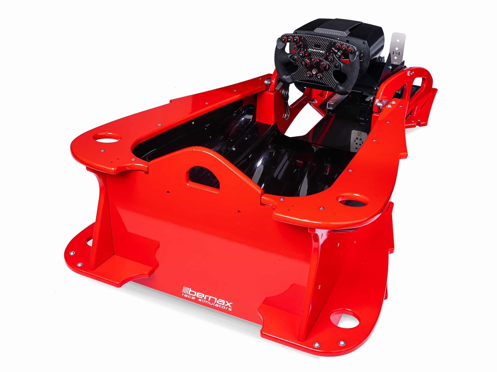 Buy Race Simulator - Bernax Race Simulators%