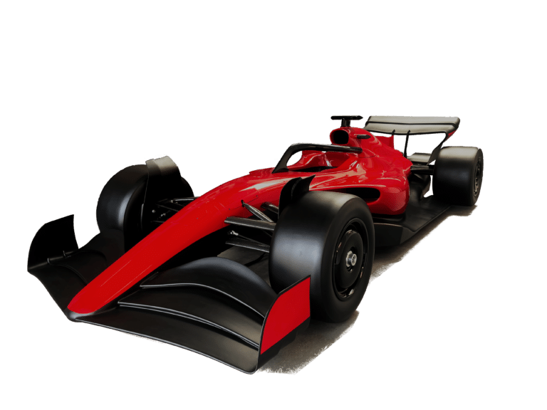 Racing Simulator Rentals - Bernax Race Simulators%